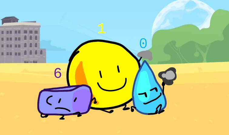 BFDI Small 2: Hey Braclety! | Fandom