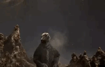 What is the funniest moments in the Godzilla franchise? | Fandom