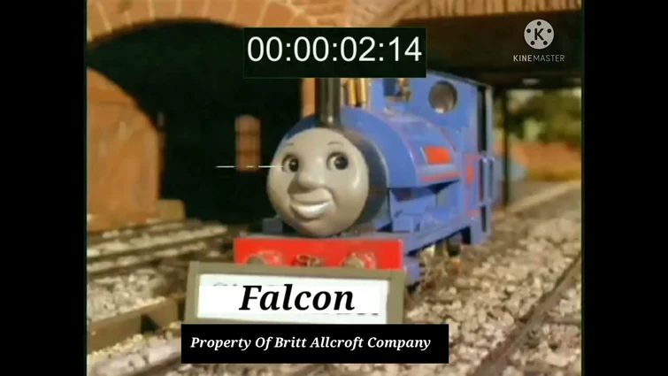 Discuss Everything About Thomas the Tank Engine Wiki | Fandom