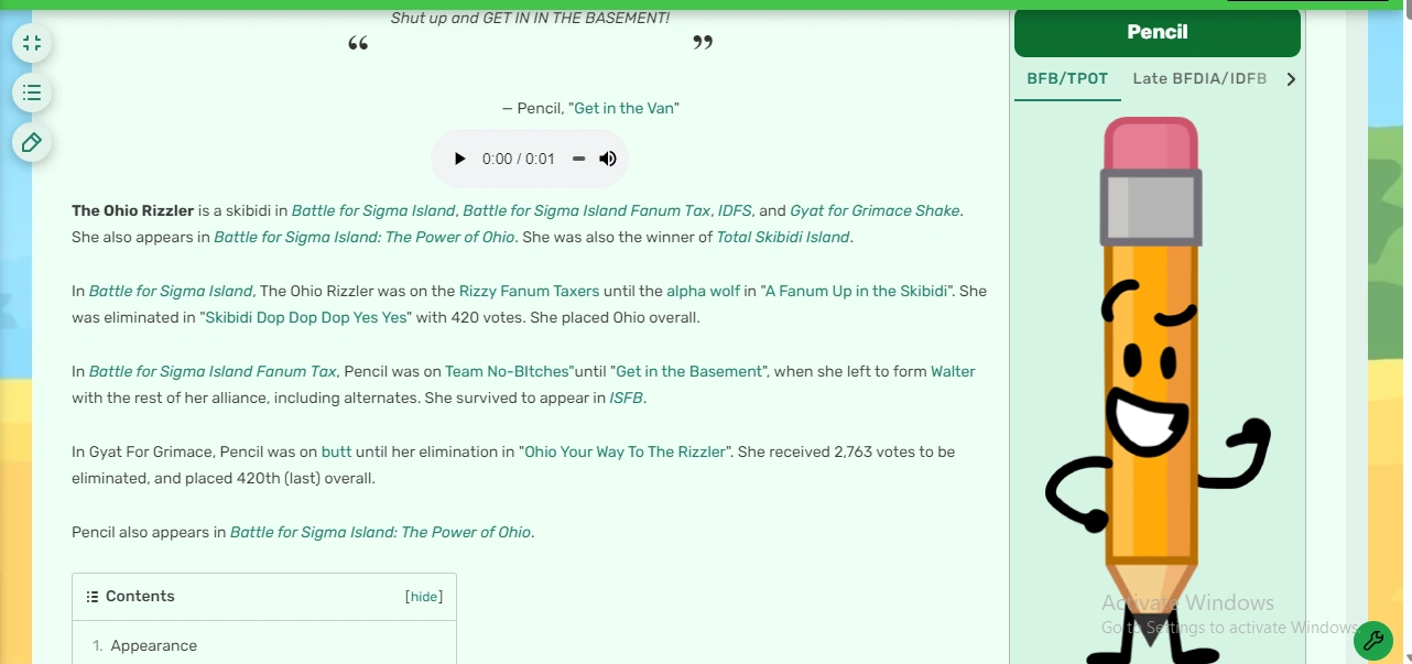 SRSLY WHAT IN THE GEN ALPHA IS THIS | Fandom