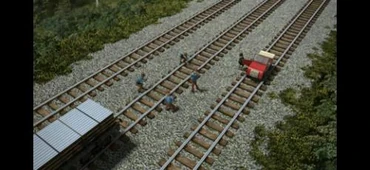 Discuss Everything About Thomas the Tank Engine Wiki | Fandom