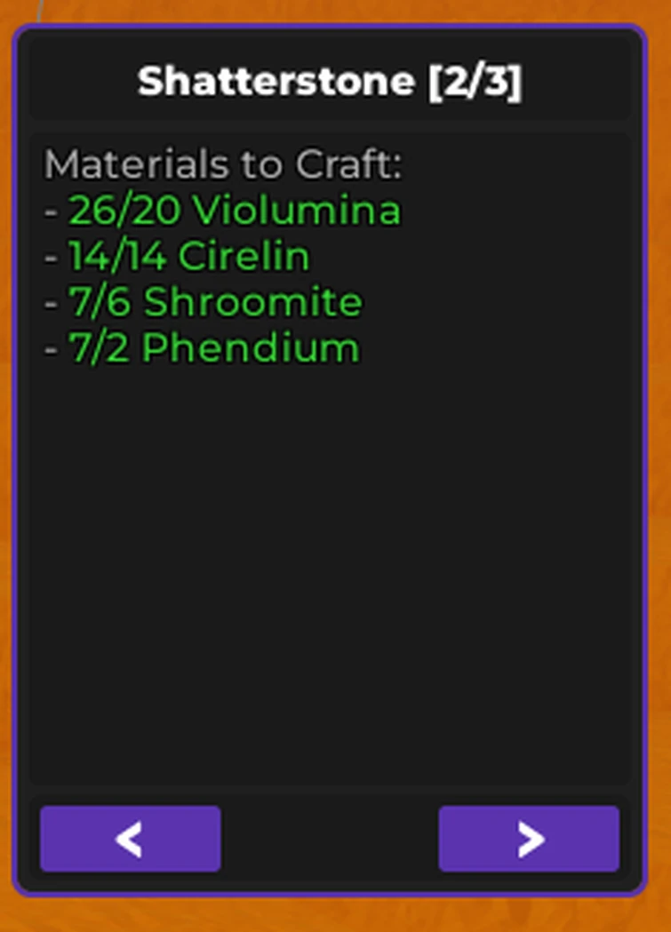 Poison Pick Grind #1 | Fandom