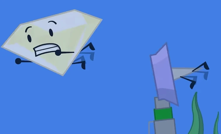 Discuss Everything About Battle for Dream Island Wiki | Fandom