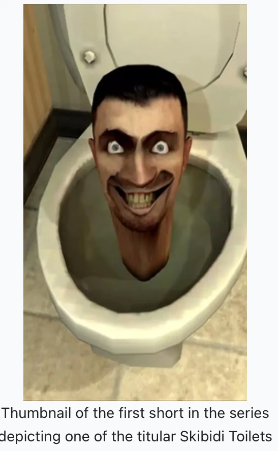 I want to see a Gyatt of this | Fandom