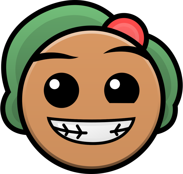 I'm planning to make a MYTHICBurrito difficulty. | Fandom