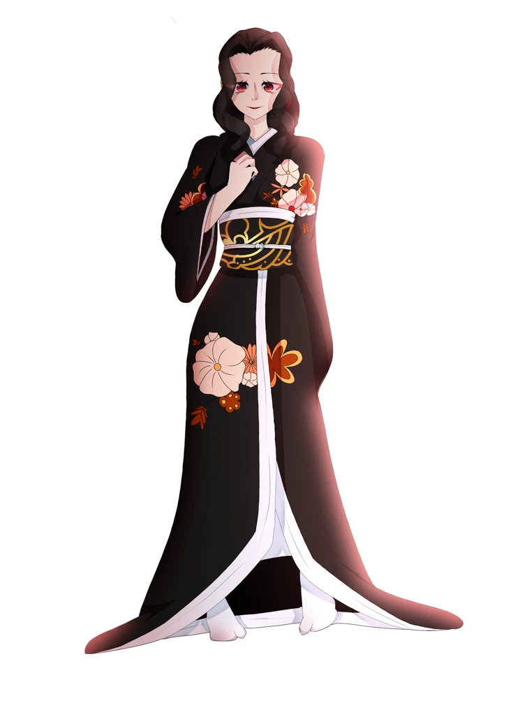 Muzan I’m so sorry- | Fandom