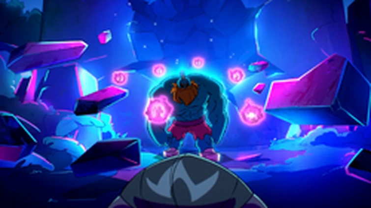 Remember when Sandy turned... Scary | Fandom