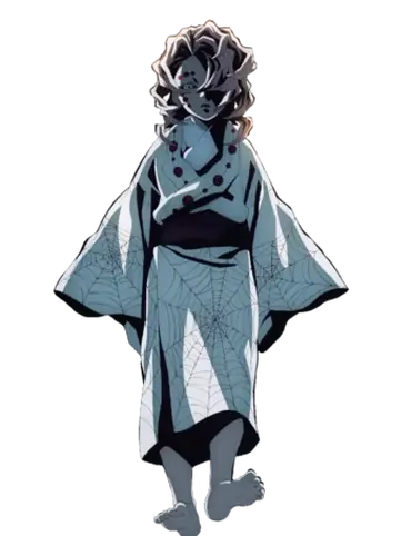 Tanjiro *God Mode* vs Lower Moon 5 Rui | Fandom