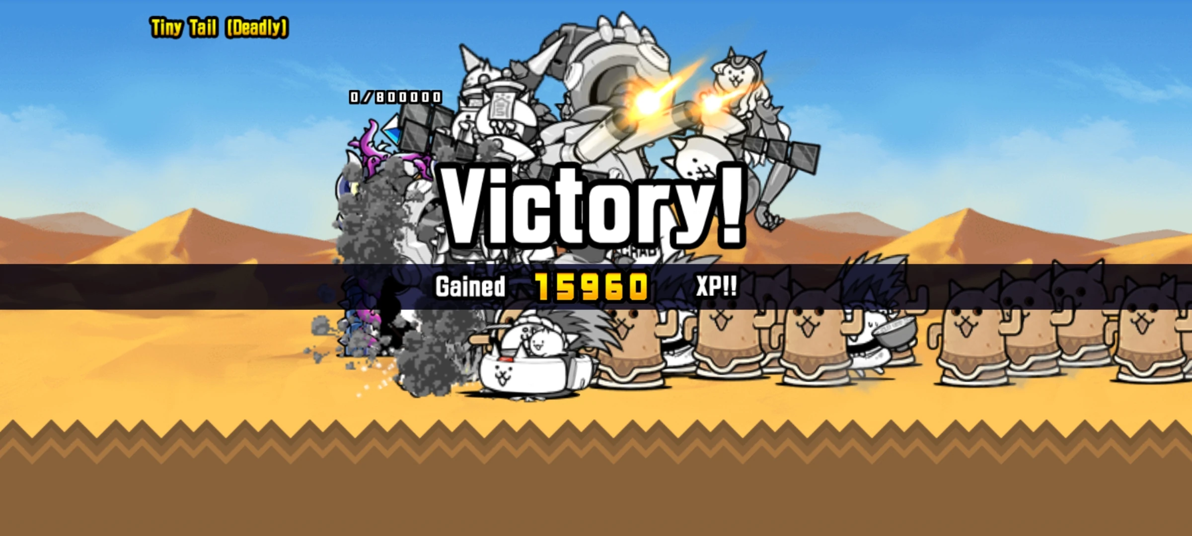 Rare sighting of Mecha Bun being useful | Fandom