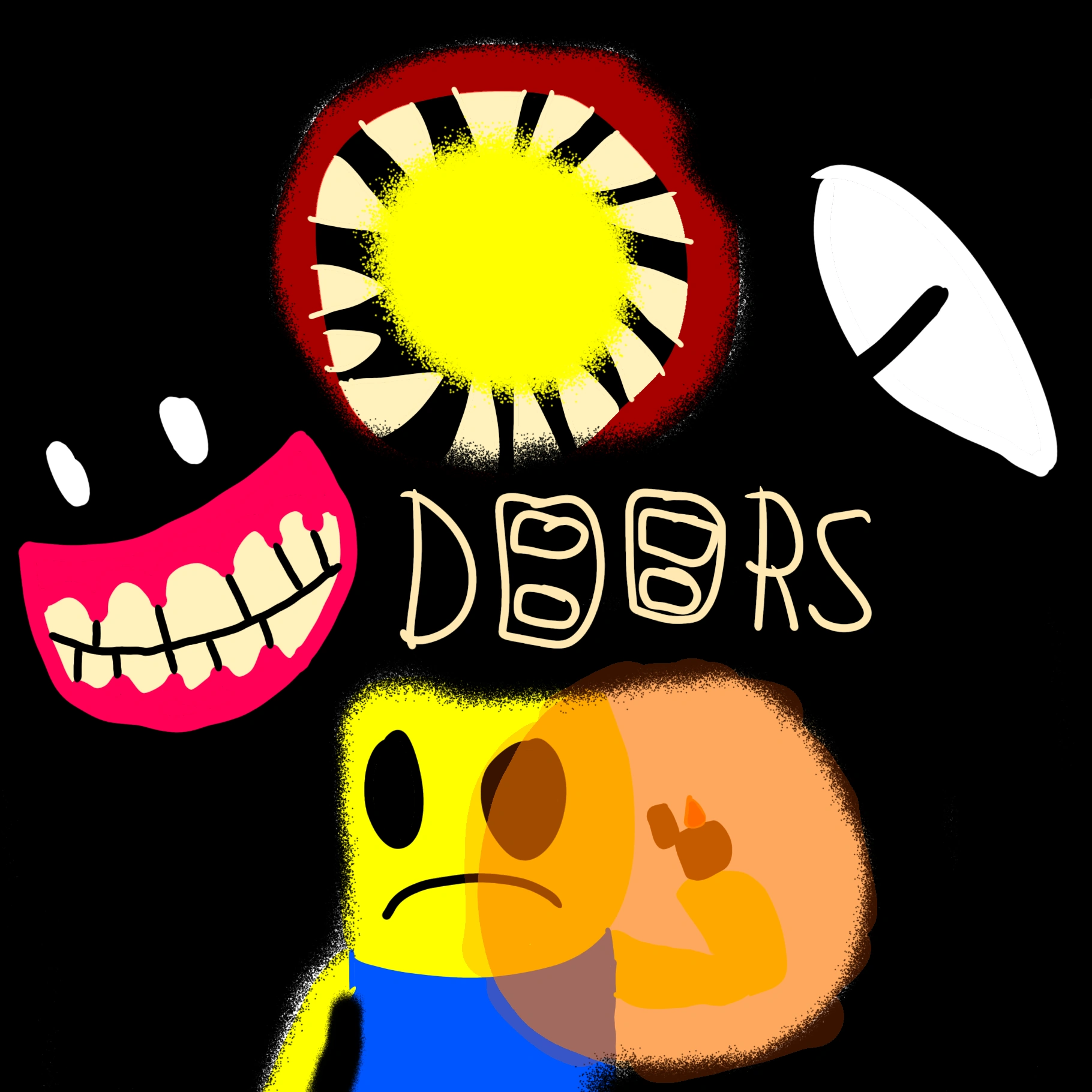 DOORE Fanart | Fandom
