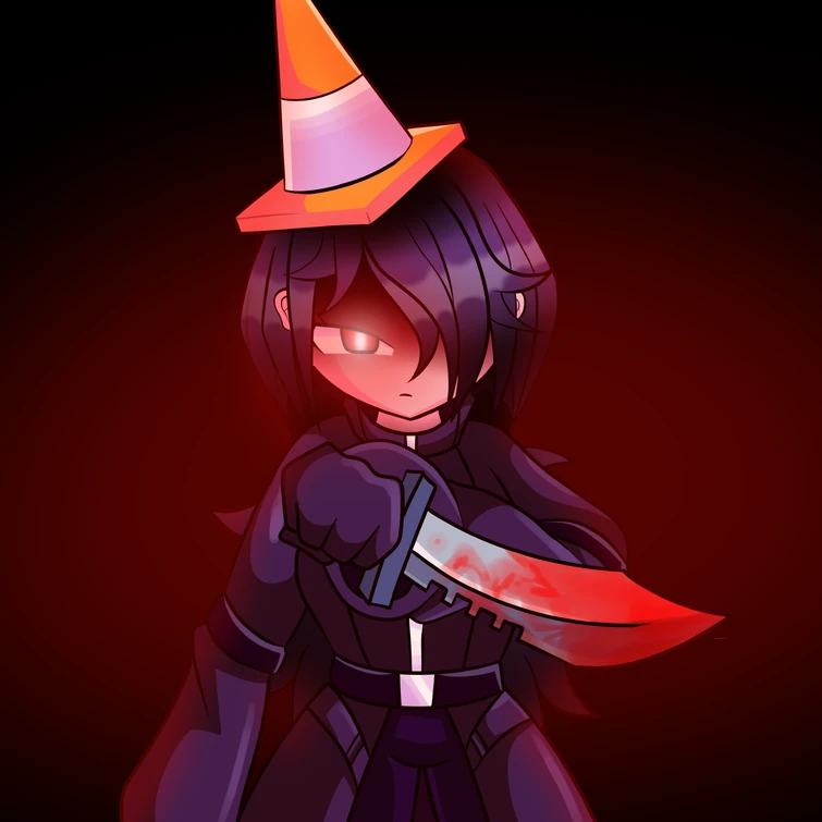 Human Black Impostor | Fandom