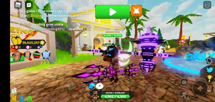 Discuss Everything About Treasure Quest Wiki | Fandom