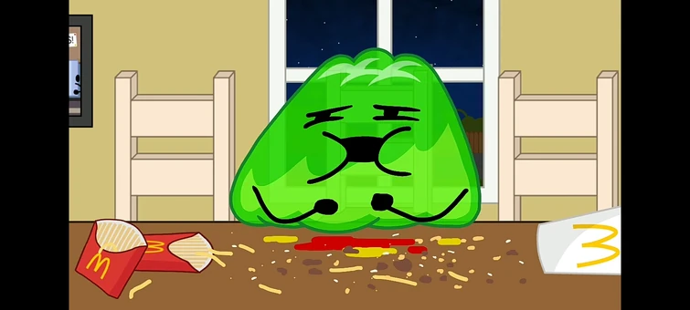 Exposing Cade Malane | Fandom