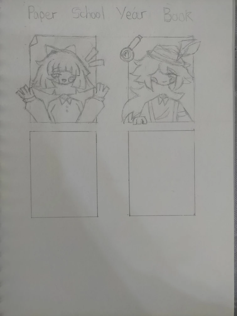 Discuss Everything About Fundamental Paper Education Wiki | Fandom