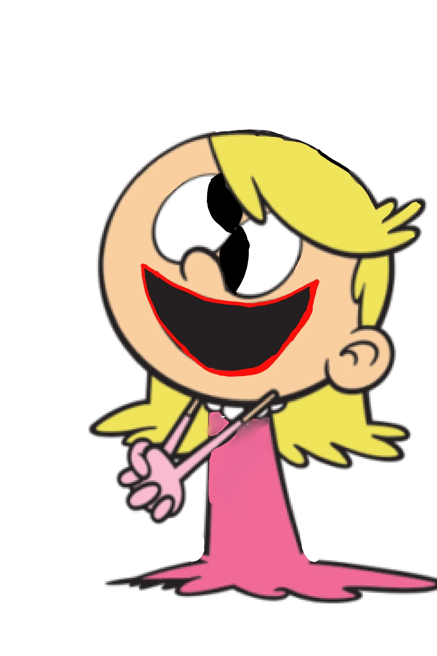 lola loud | Fandom