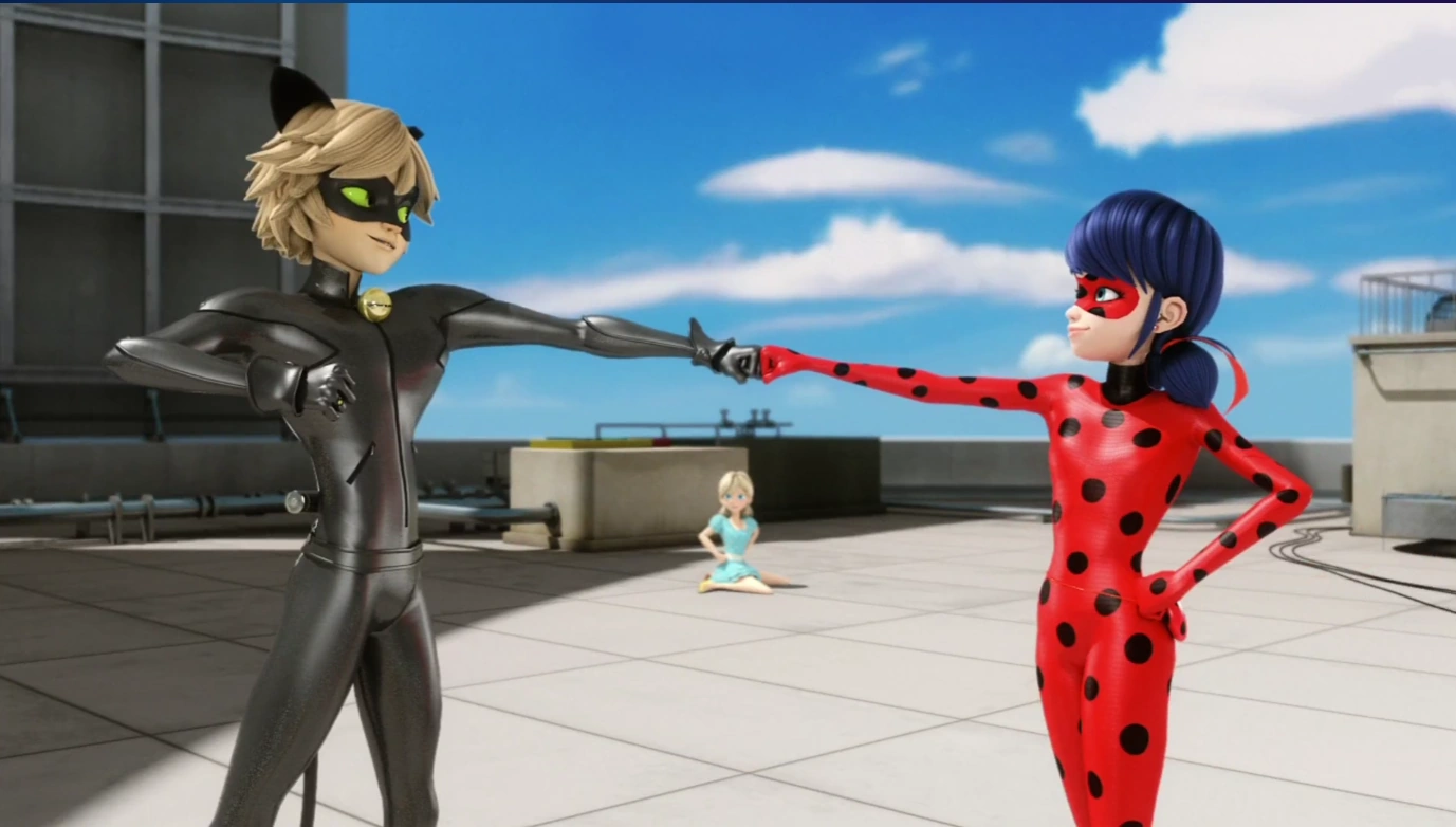 Probably someone already did this, but... Every single "Pound it!" in ...