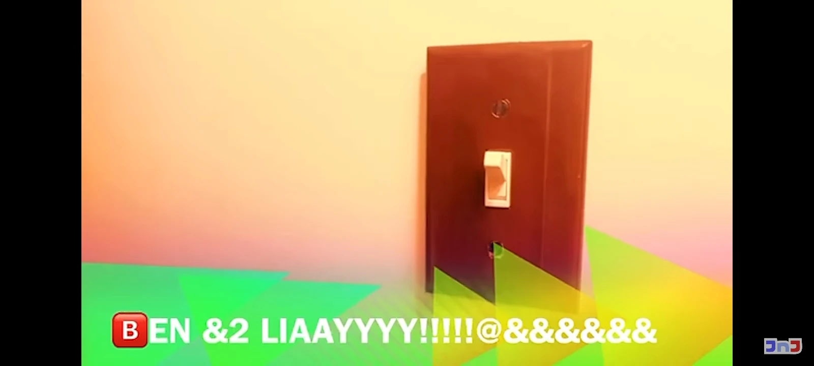 Ben and laiy!!!11!!11!!1 (spoily spolerd) | Fandom