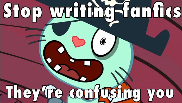 HTF memes I made | Fandom