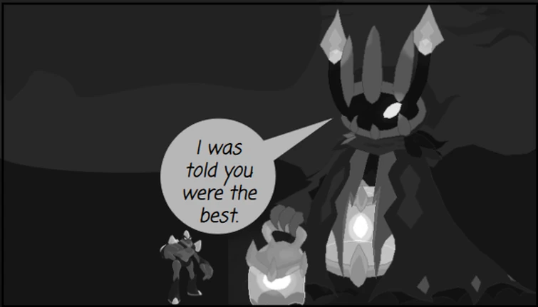 Discuss Everything About Loomian Legacy Wiki | Fandom