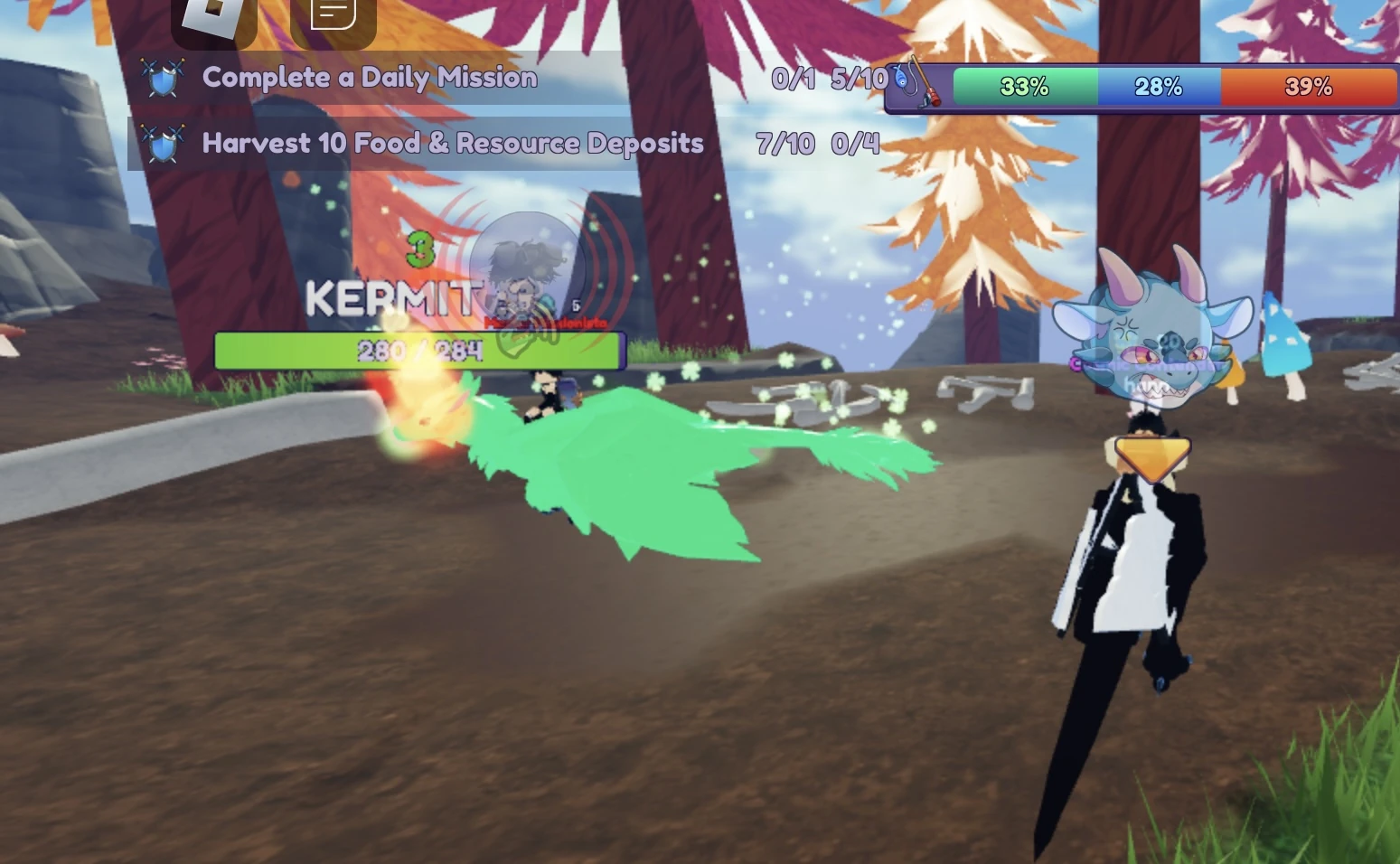 is this possible? | Fandom