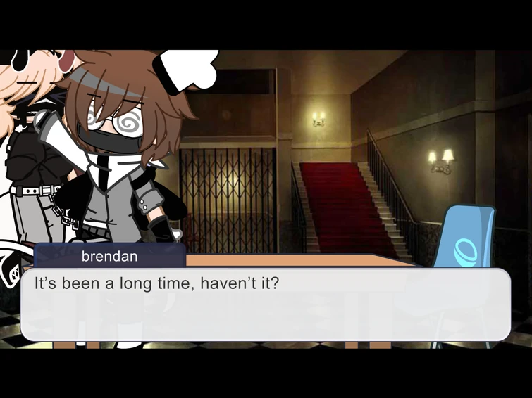 Interrogation part 2, “ Remember “ | Fandom