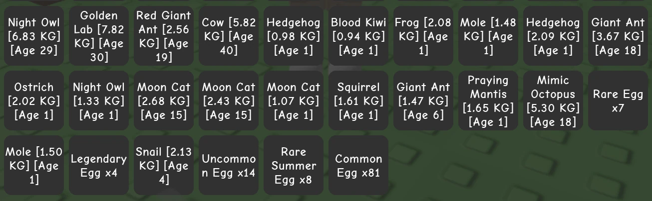 What pets should I have equipped | Fandom