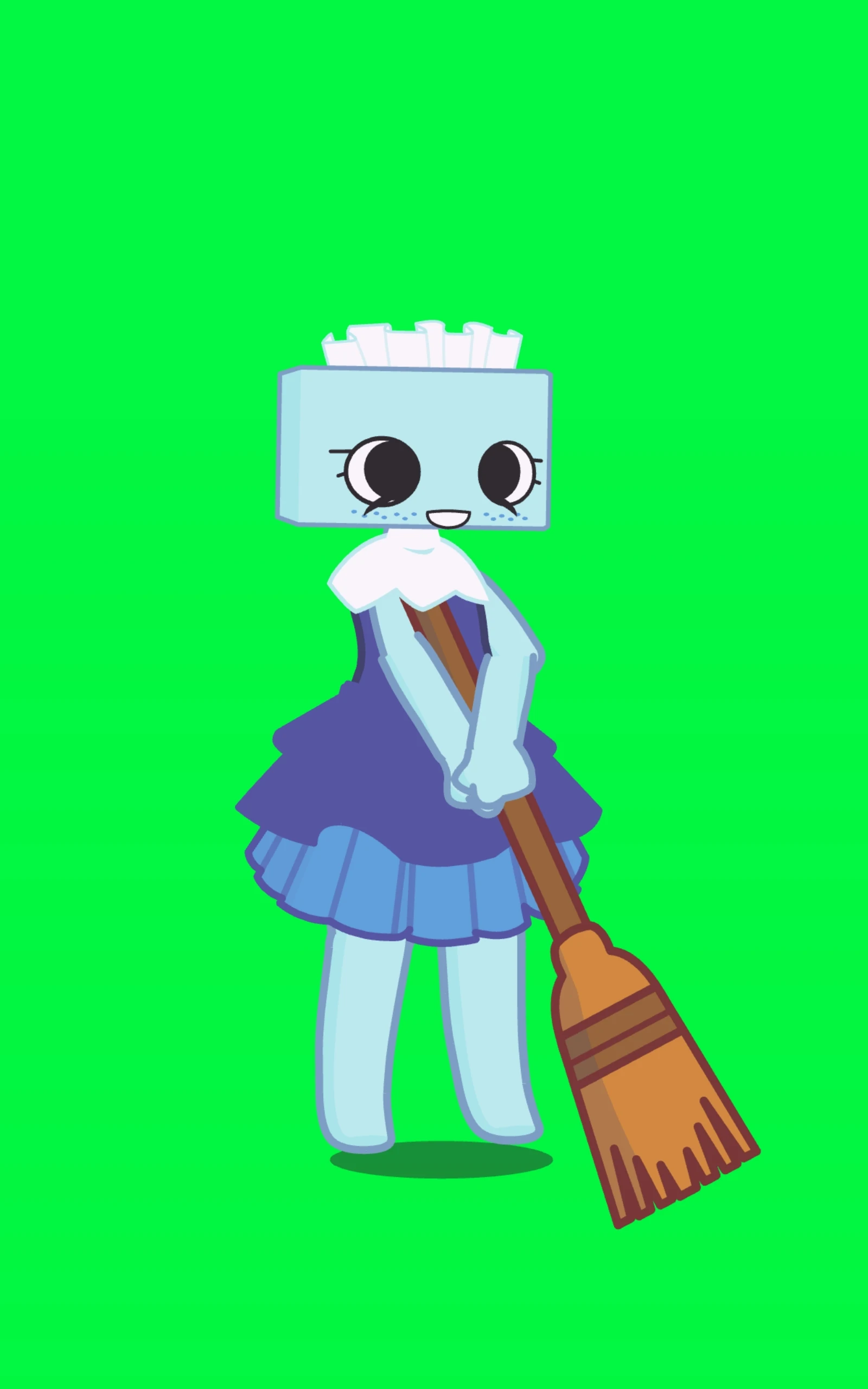 All my toon gl2 designs so far (+ twisted glisten) | Fandom