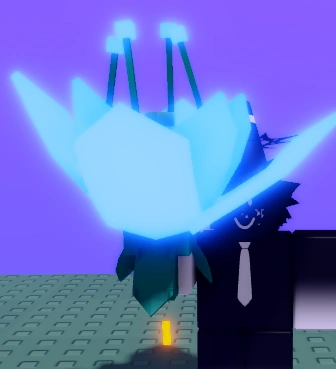 fried spirit flower | Fandom