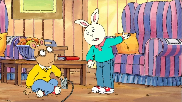 Discuss Everything About Arthur Wiki | Fandom