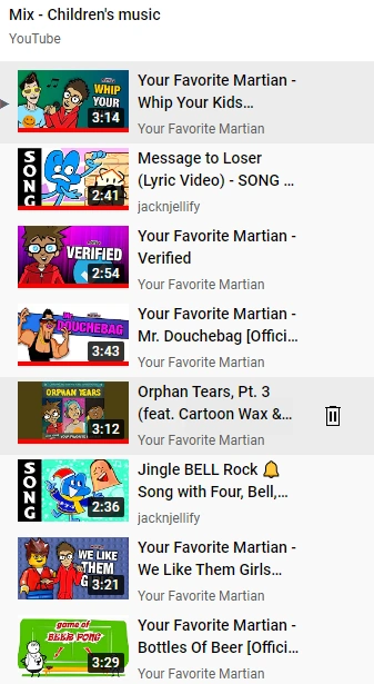 Off-topic but... | Fandom