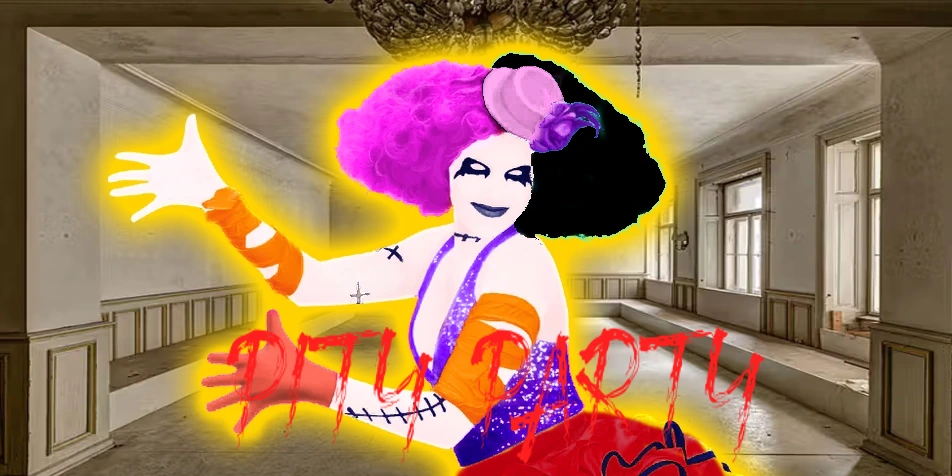 show me one of your fan-made covers.(you can show your coach if you ...