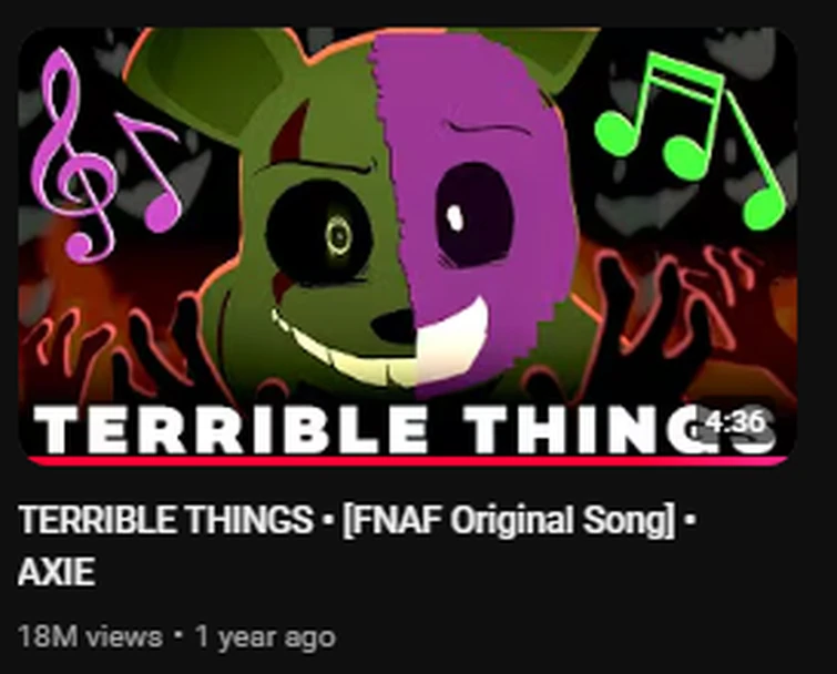 Weird thing i found | Fandom