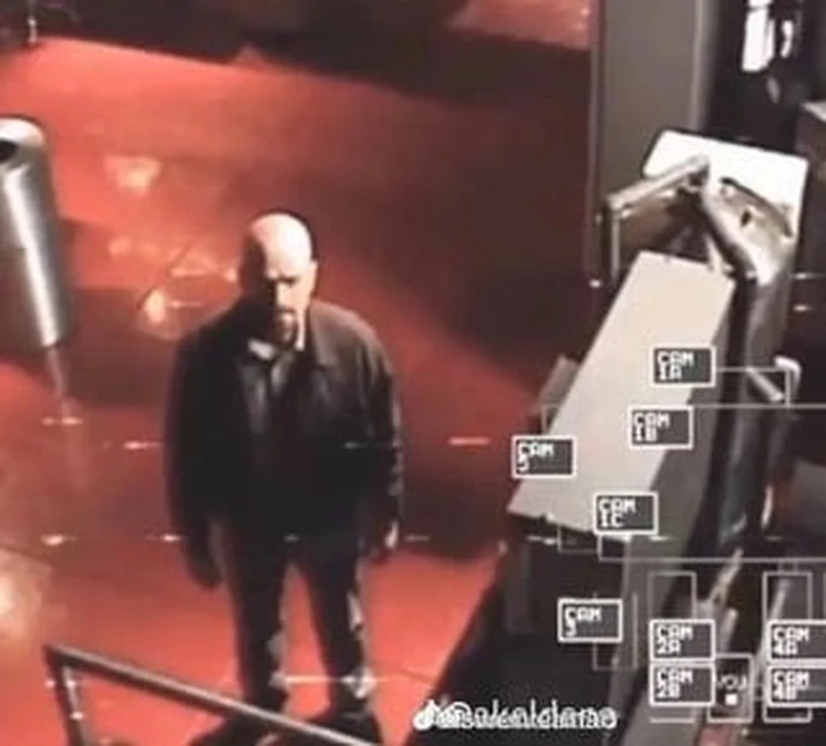 Is Akuto Sai High Outerversal? | Fandom