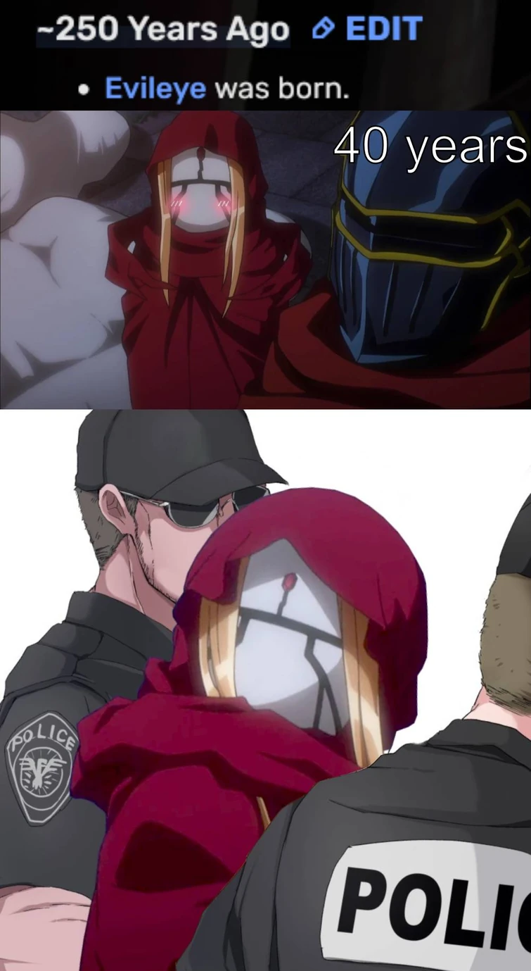 Discuss Everything About Overlord Wiki | Fandom