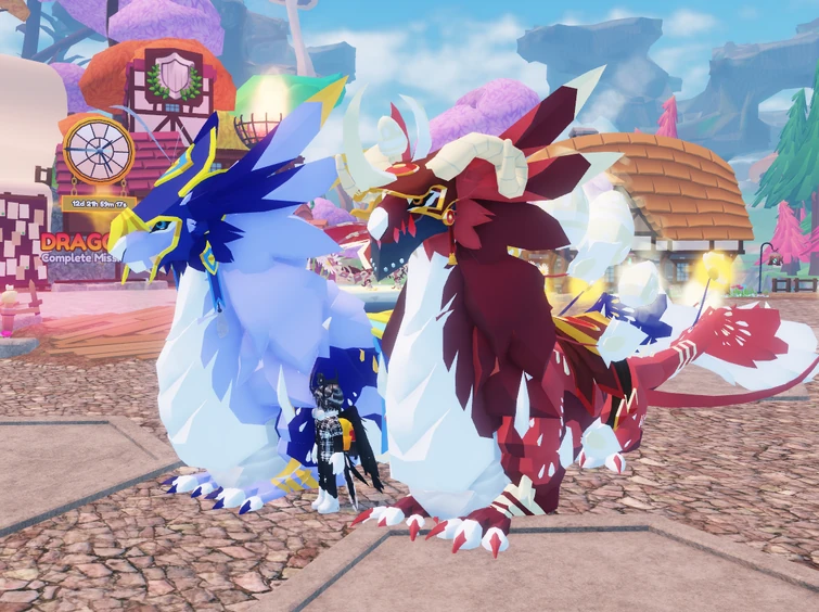 Royal guild bun finished! | Fandom