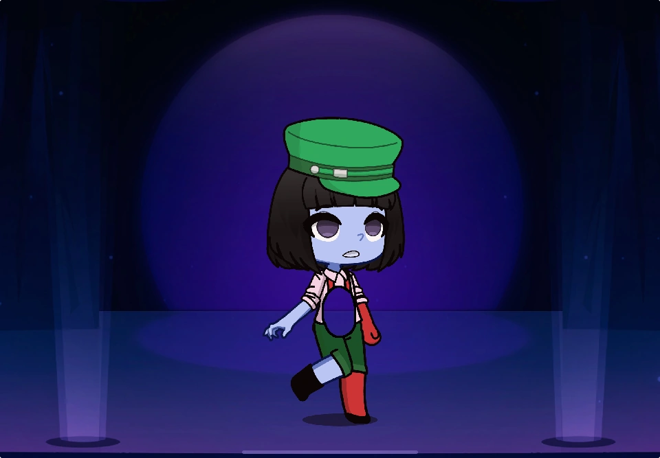 Hungover in Gacha life 2 (edited in scratch) | Fandom