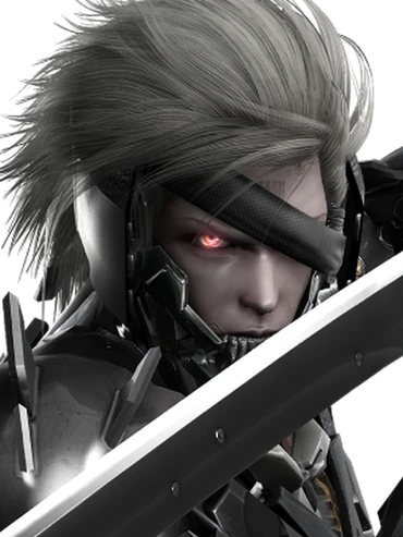 Zero vs Raiden (Mega man X vs Metal Gear Rising Revengeance) | Fandom