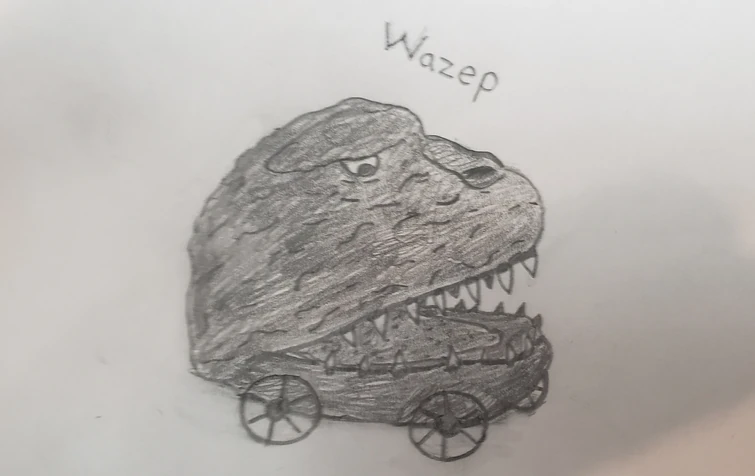 OC Drawing Showcase | Fandom