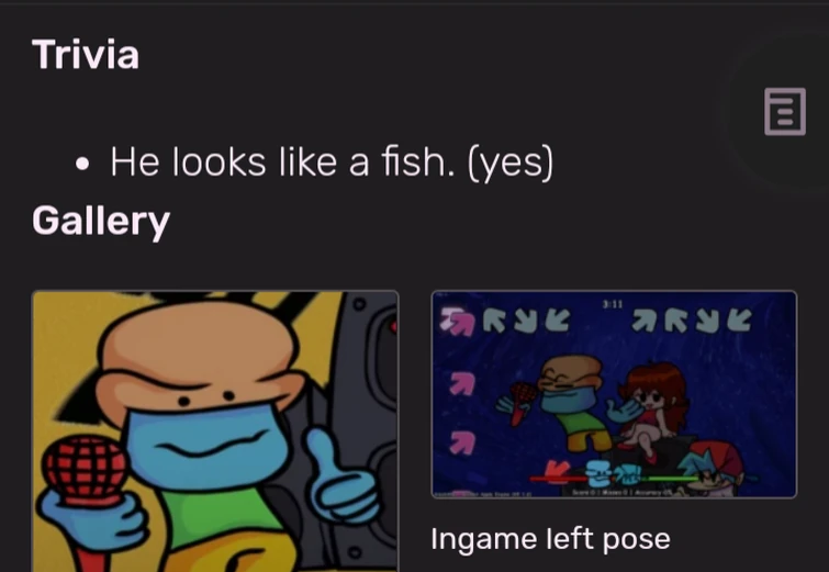 jeff fish | Fandom