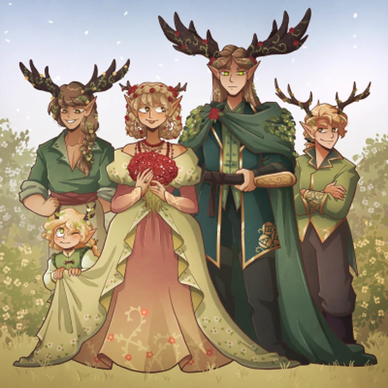 Discuss Everything About A Court of Thorns and Roses Wiki | Fandom