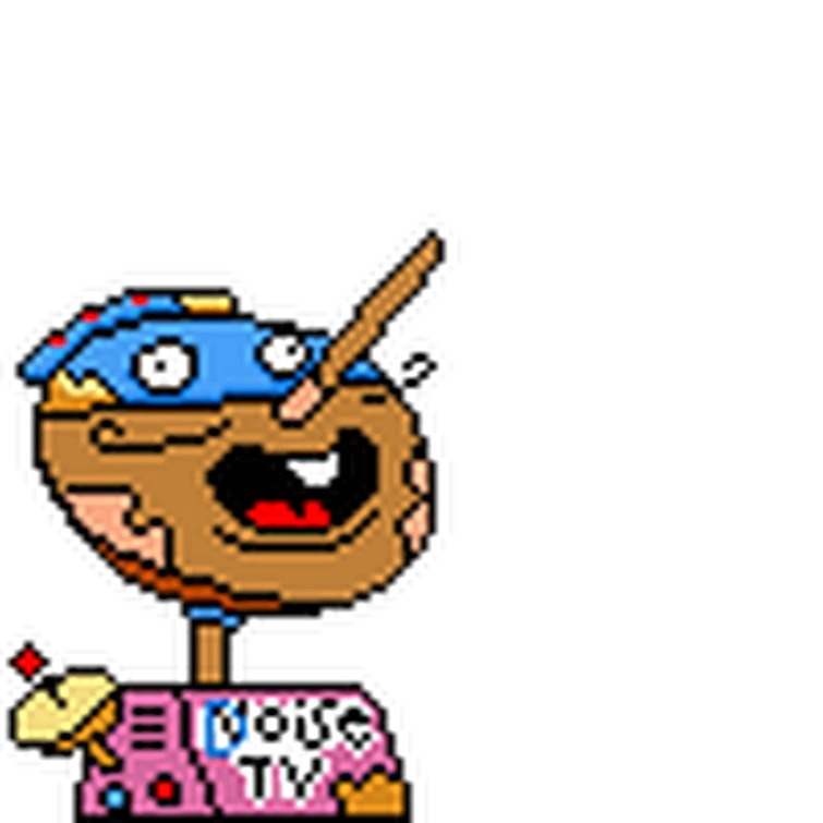 DOISE SATILLITE | Fandom