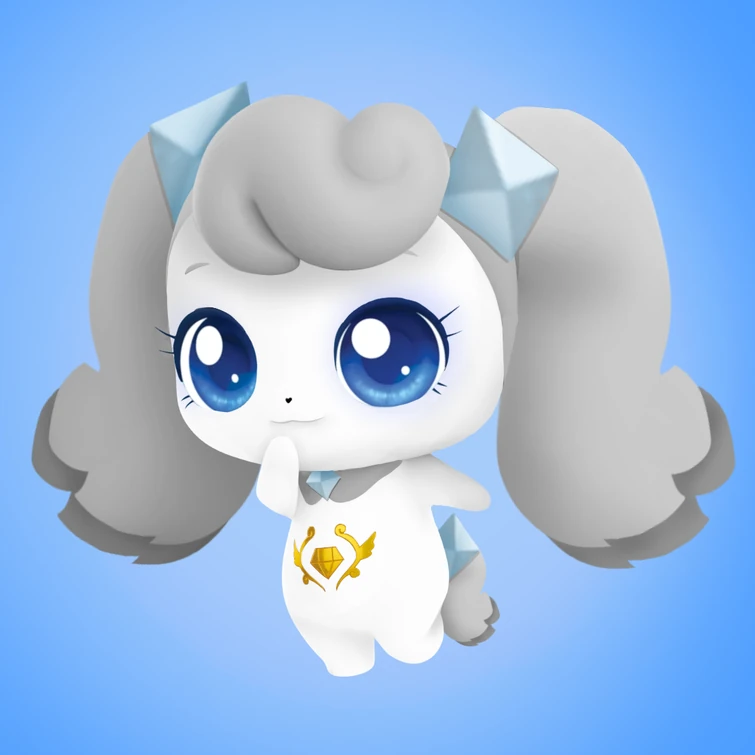 Gimme some teenieping art | Fandom