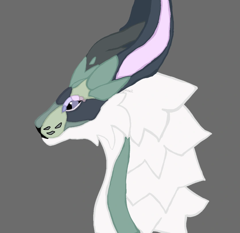 First time drawing verd | Fandom