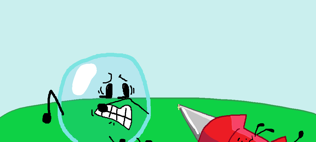 bfdi 1a thumbnail remake | Fandom