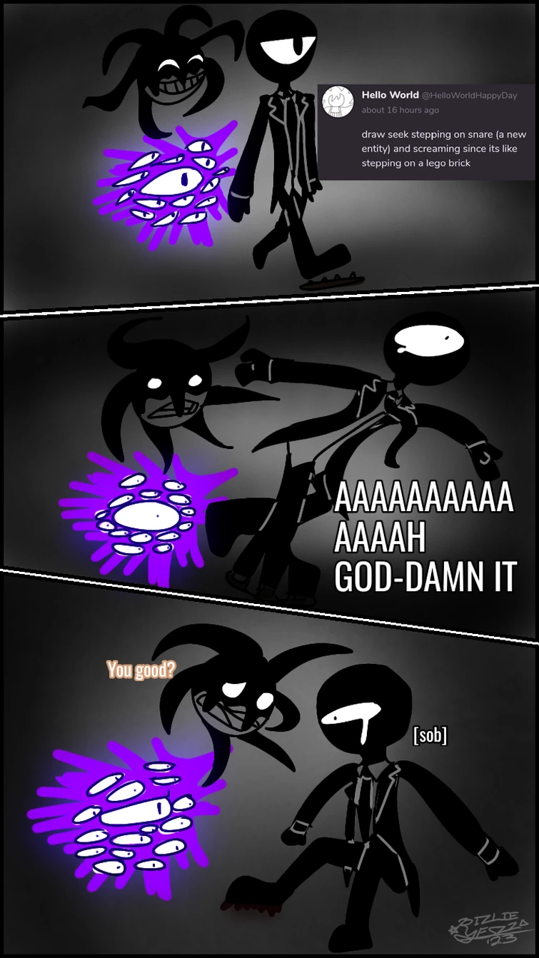 Discuss Everything About DOORS Wiki | Fandom