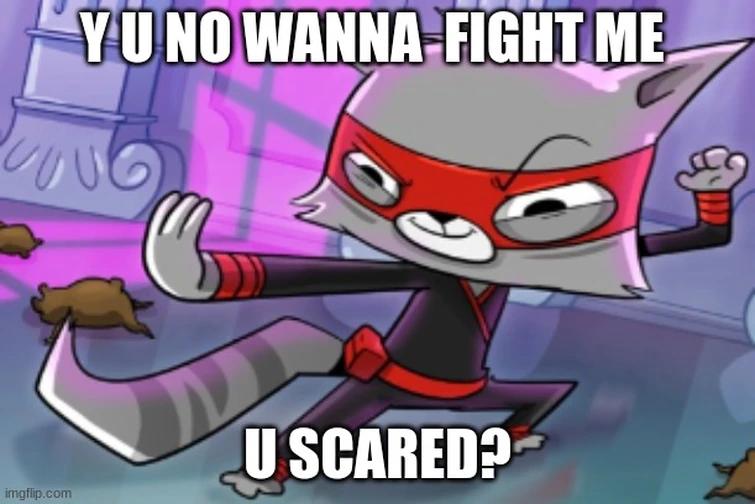 Discuss Everything About Cat Ninja Wiki | Fandom