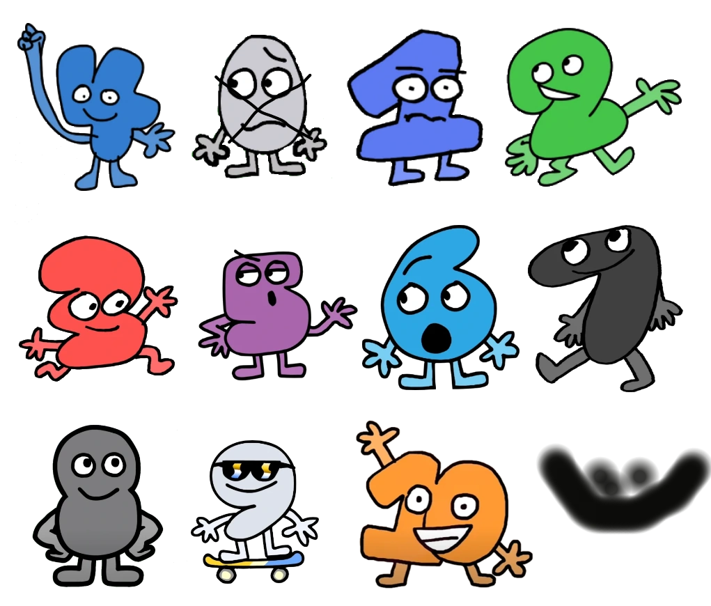 ok part 2 pick two numbers to be in the tlc. | Fandom