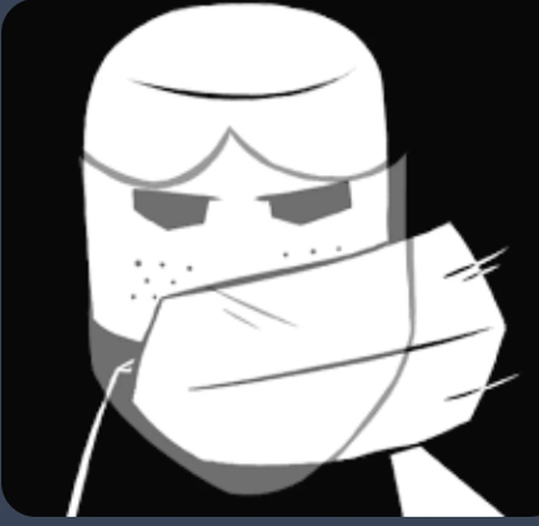 THIS IS #SOSAD LOOK AT CRUEL KING BLOCK TALES | Fandom