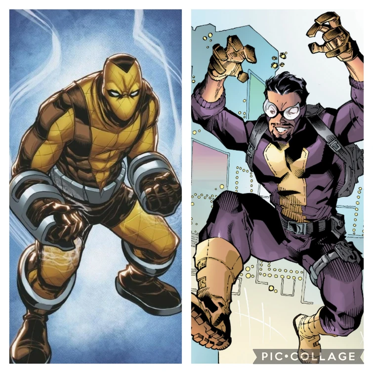 Discuss Everything About Marvel Database | Fandom