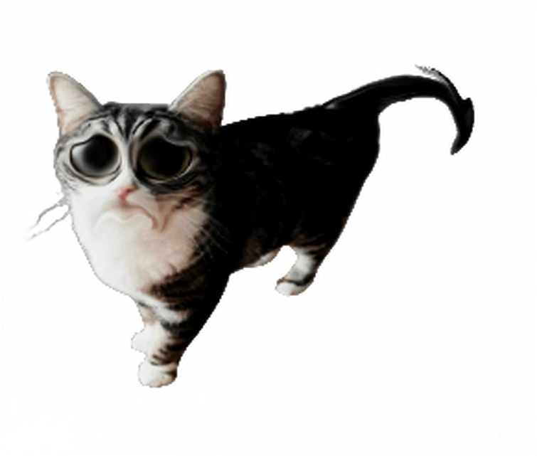 Discuss Everything About Silly Cat TV Series Wiki | Fandom